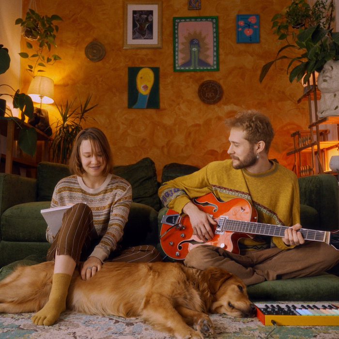 New Days | Yellow Cherry Jam