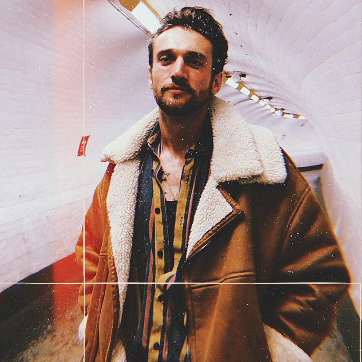 Unwind | Ryan O'Doherty