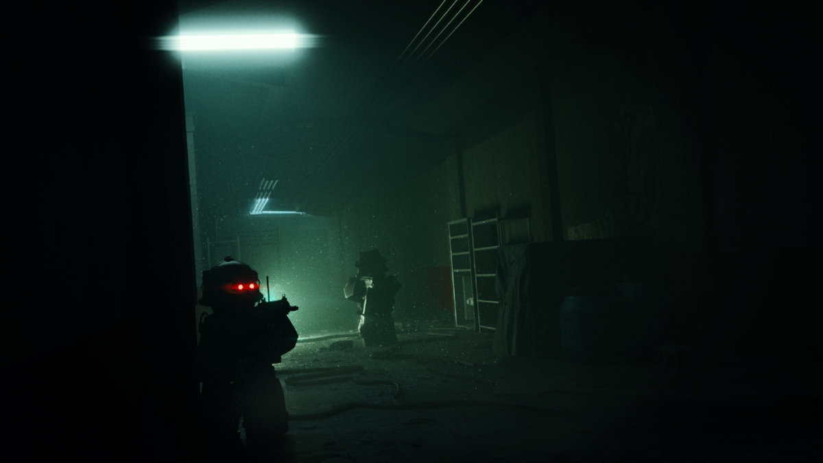 SCP Roleplay OST/Site 006 OST | Avery Alexander