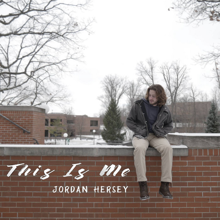 This Is Me | Jordan Hersey