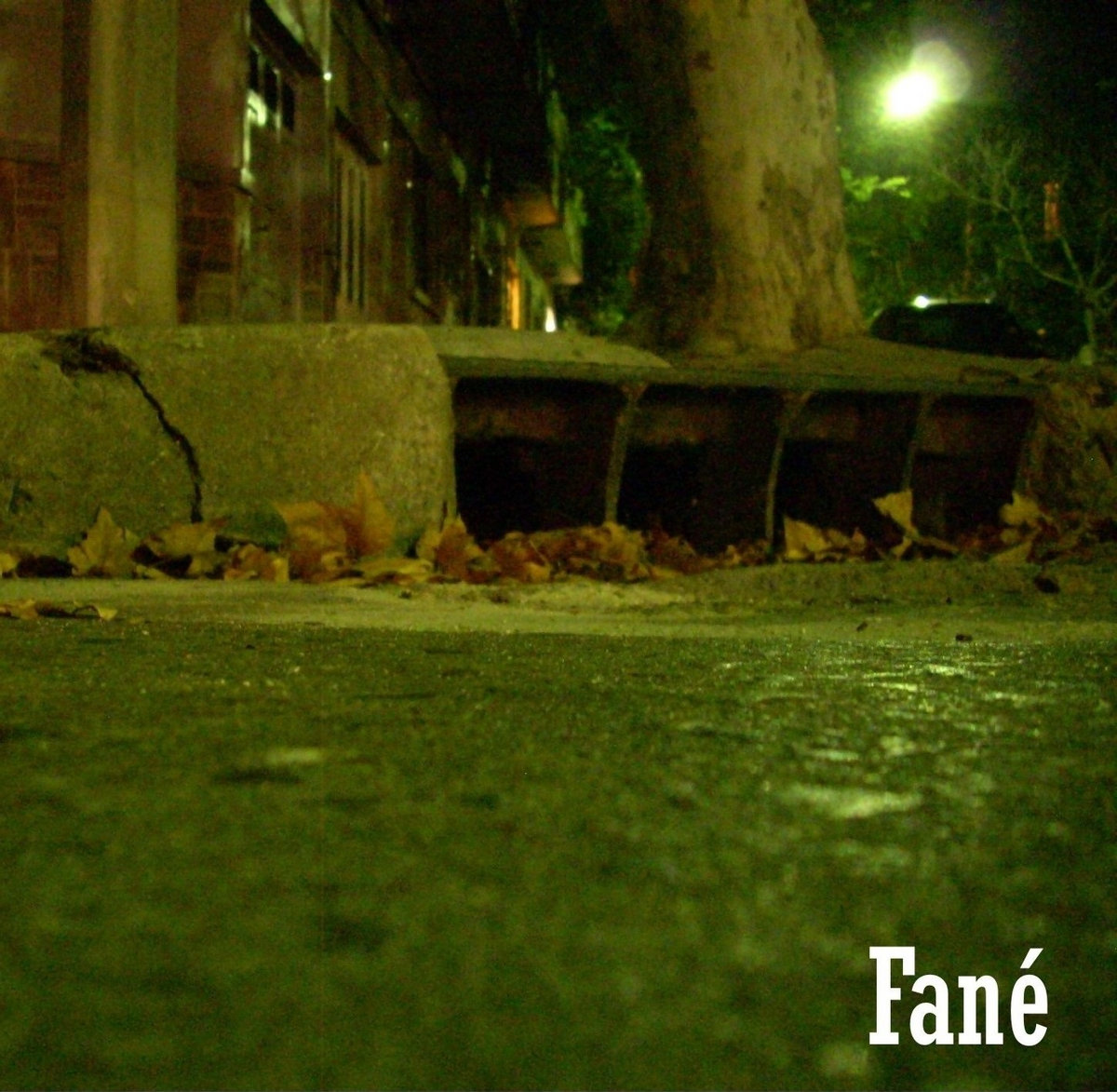 Fané | Fané