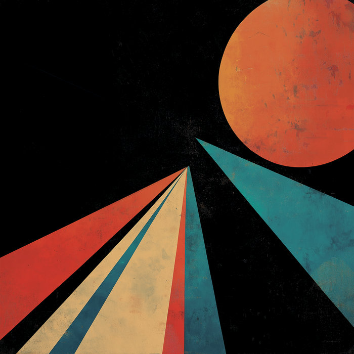 Parallaxed EP | Leon Mar