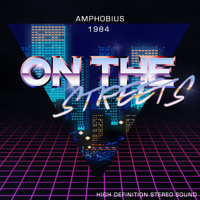 On The Streets | amphobius