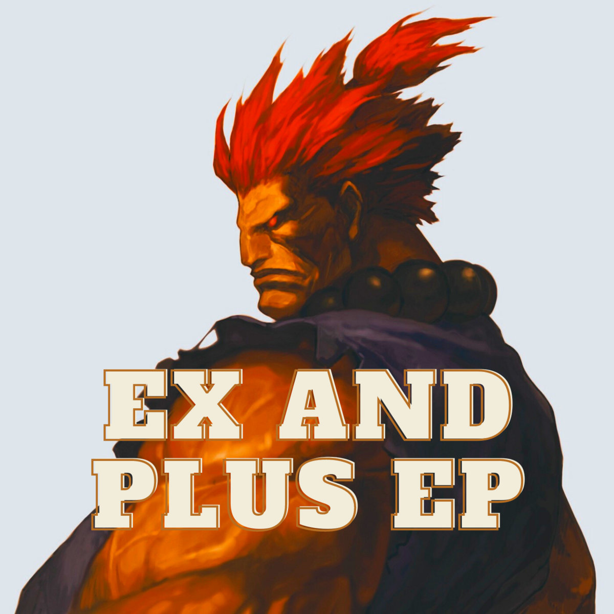 EX AND PLUS EP | Madara Marc Exclusive