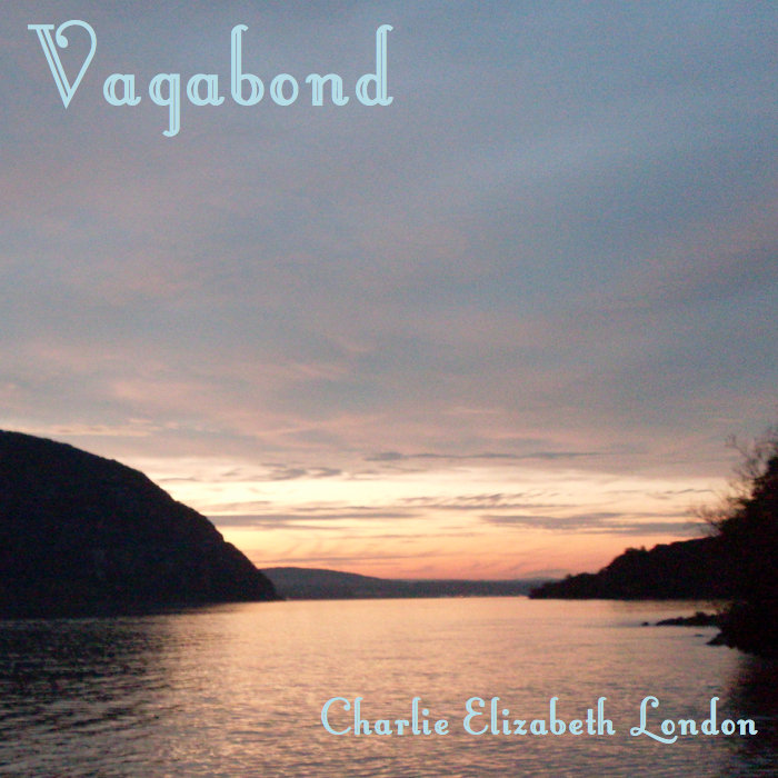 Vagabond | Charlie Elizabeth London