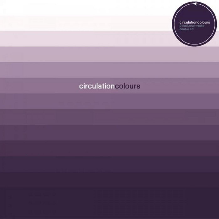 Colours | Circulation