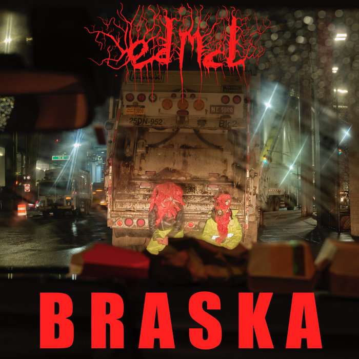 BRASKA | ED / MCL