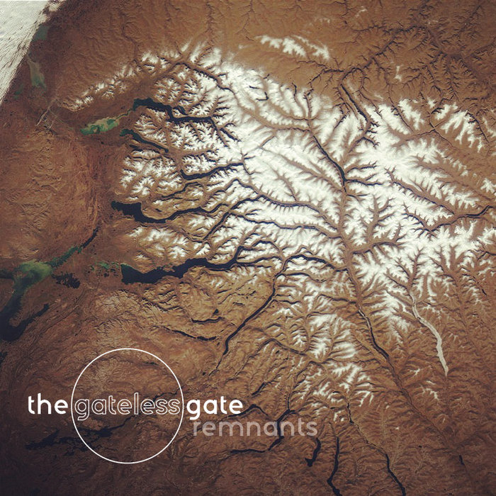 Remnants | The Gateless Gate | Allister Thompson - The Gateless Gate