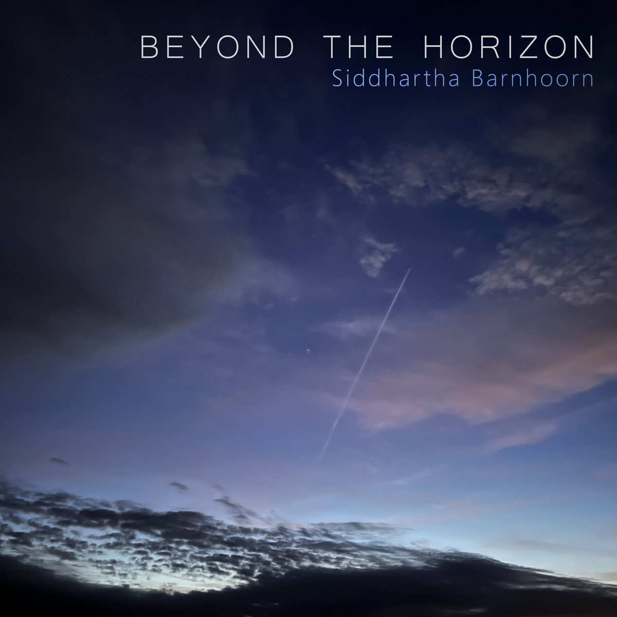 Beyond the Horizon | Siddhartha Barnhoorn