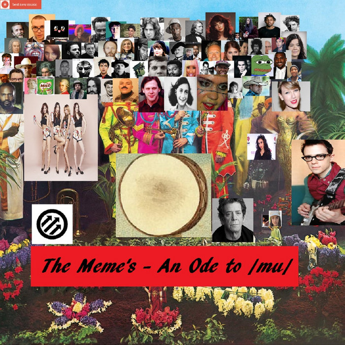 An Ode to /mu/ | The Memes