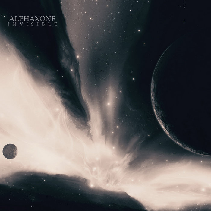 Invisible - (Remastered) EP | Alphaxone