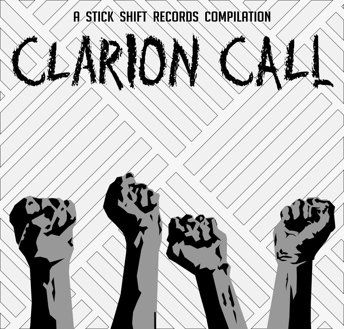 Clarion Call | Stickshift Recordings