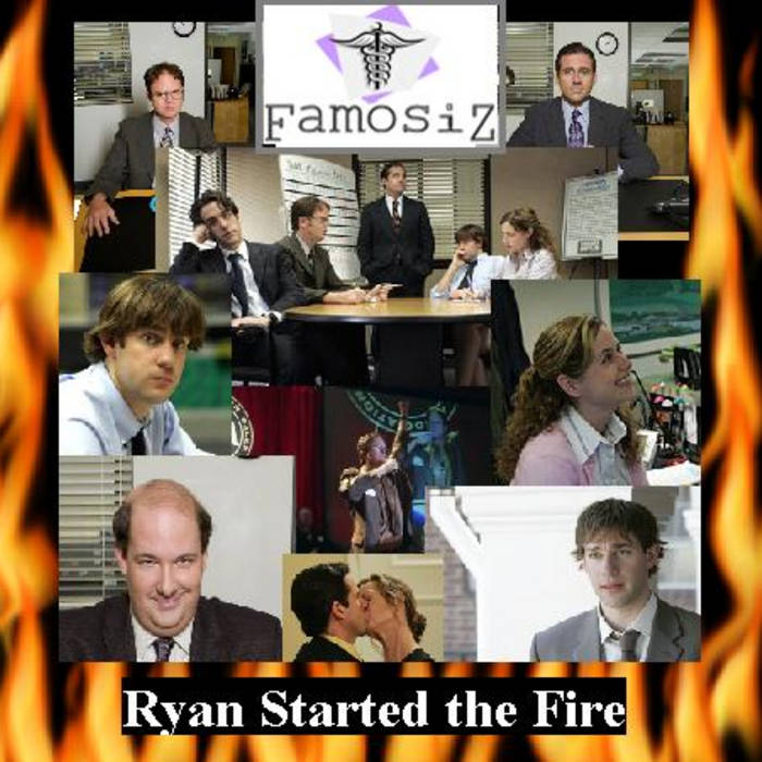 Ryan Started the Fire | Famosiz