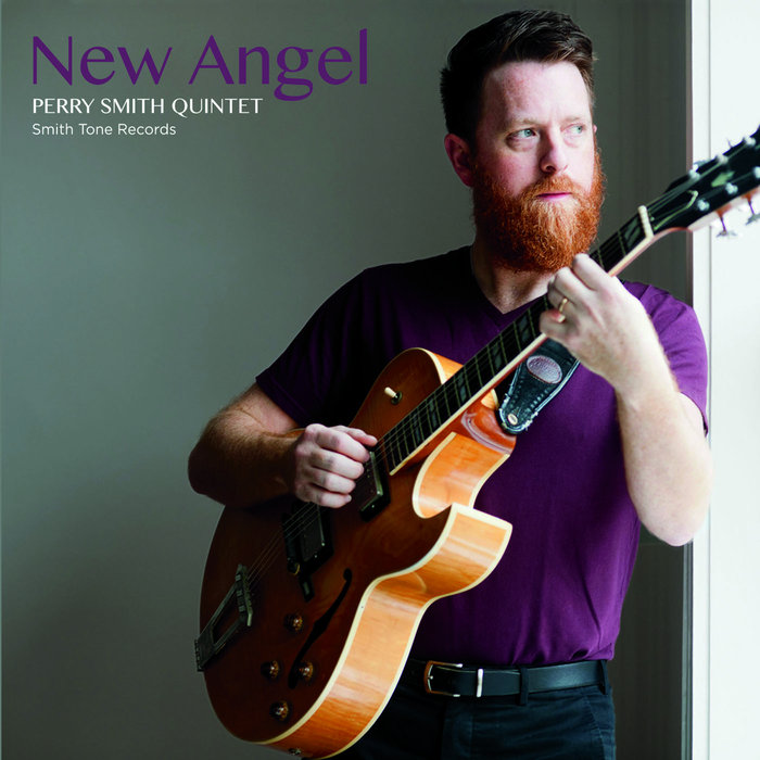 New Angel | Perry Smith Quintet | Perry Smith