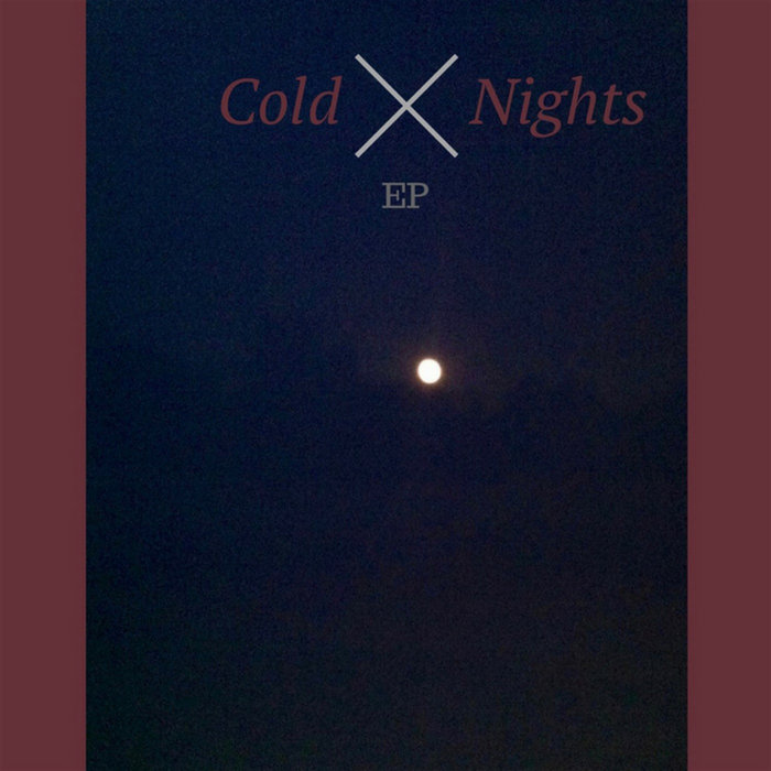 Cold Nights EP | AliasRed