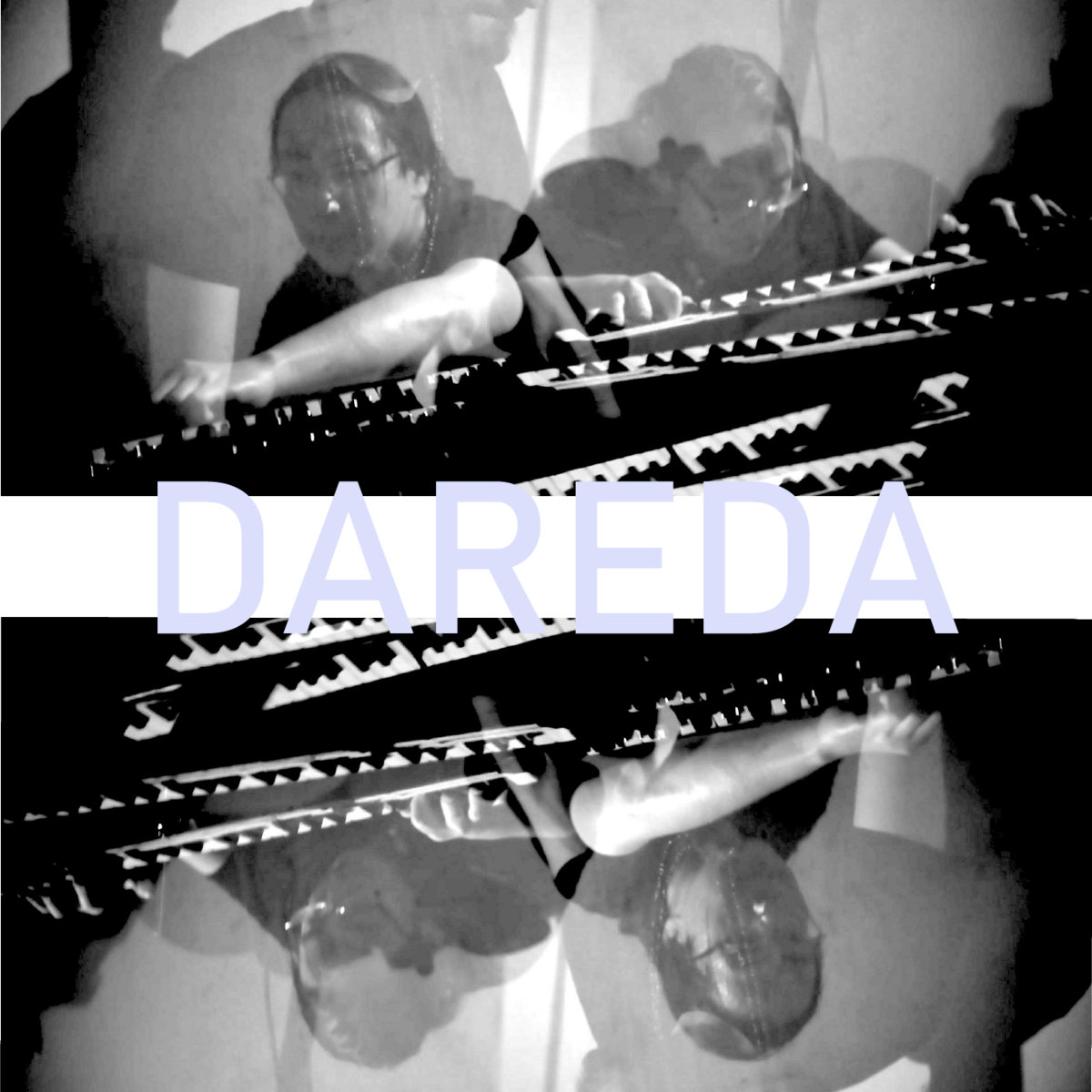 DAREDA Solo electro (live rec) | DAREDA Solo electro | DAREDA / ダレダ
