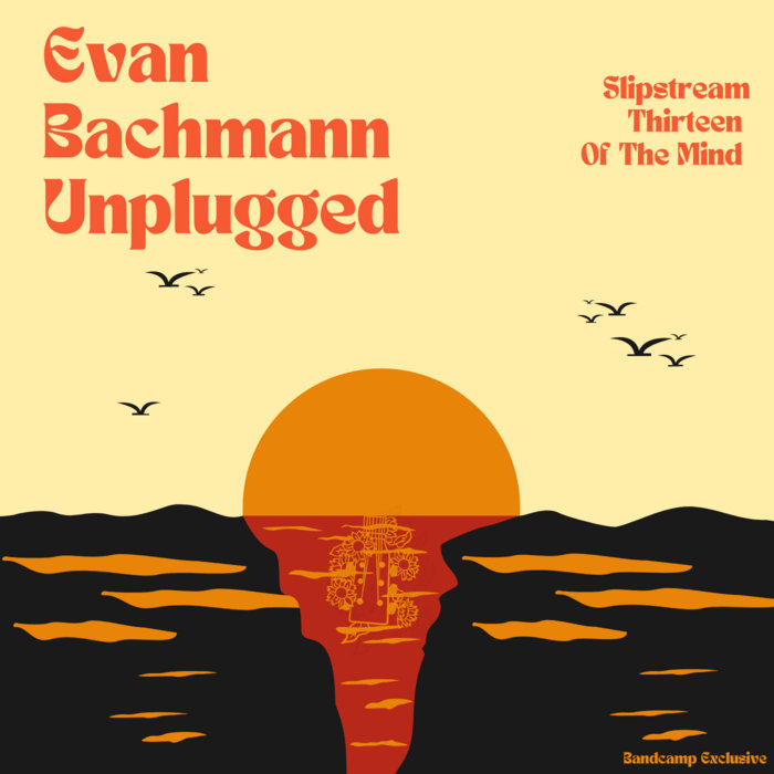 Unplugged | Evan Bachmann
