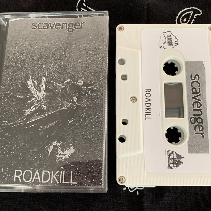ROADKILL | SCAVENGER | Innercity Uprising