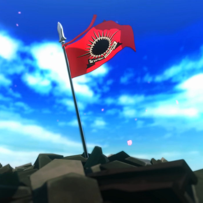 Phantom II, Vol. 1: Theta | jiai