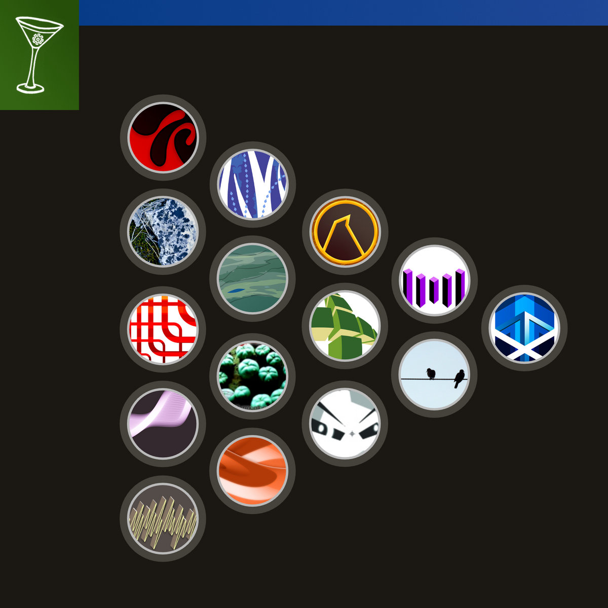 15 Years of Harmonious Discord (Deep) | Molecule, Morgan Page ...