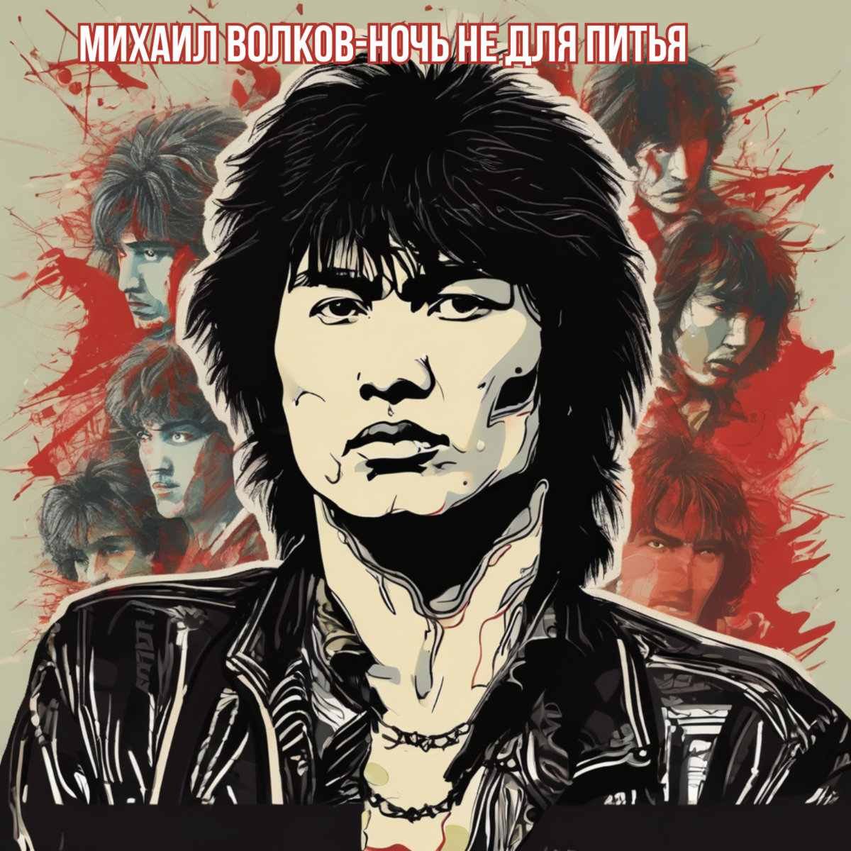 М и х а и л В о л к о в Лучшее за декабрь 2024 года) | Mikhail Volkov