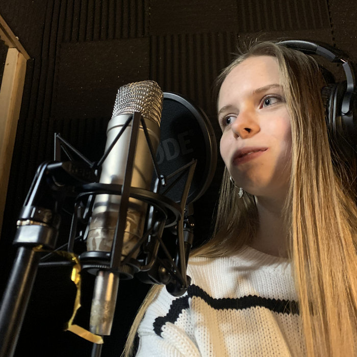 Won't Hide | Zahra Rose