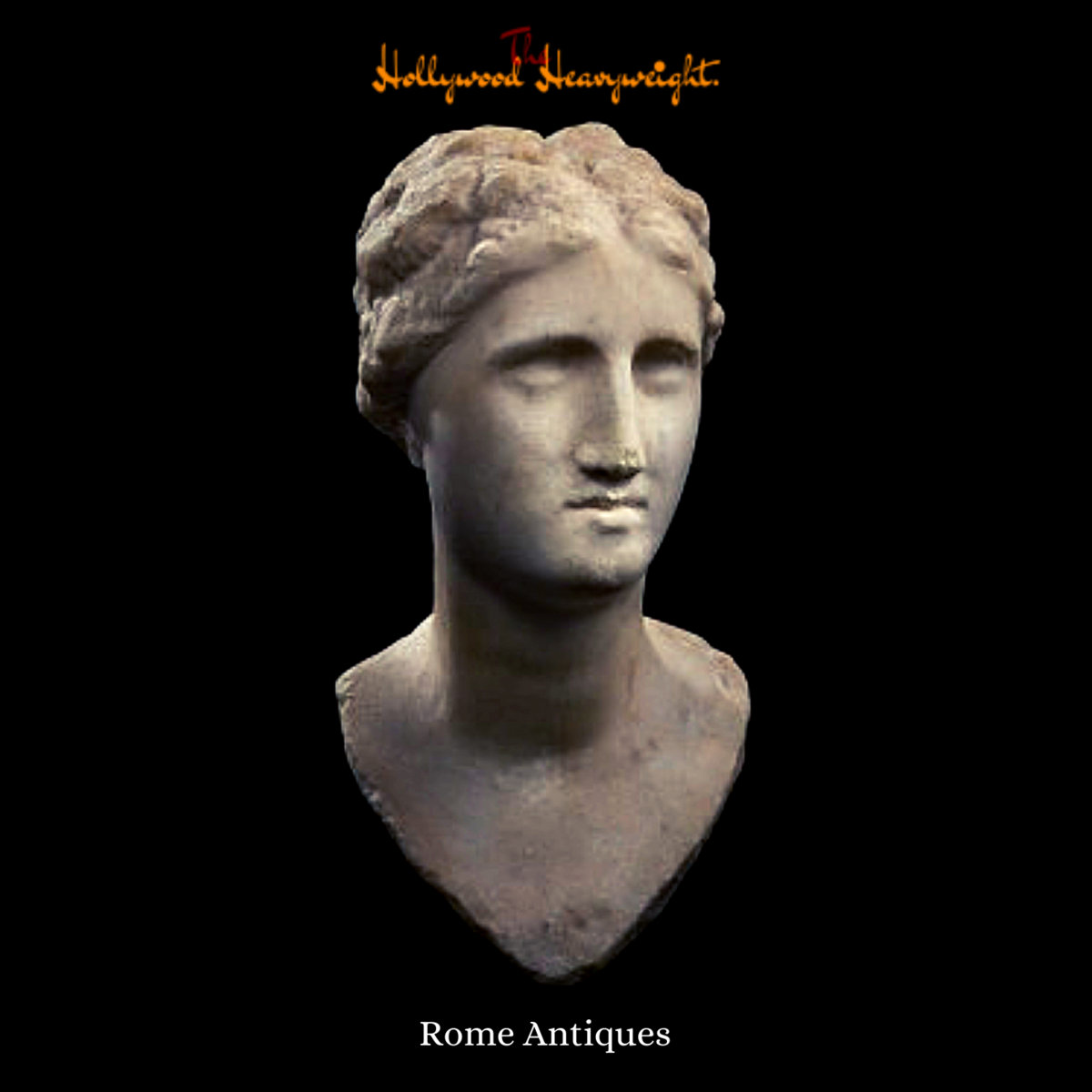 Rome Antiques | The Hollywood Heavyweight