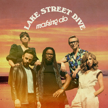 Music | Lake Street Dive