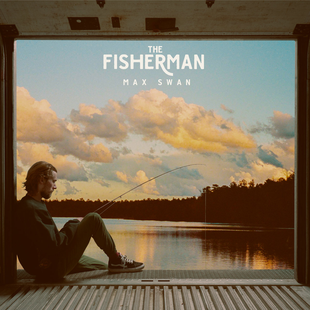 The Fisherman | Max Swan