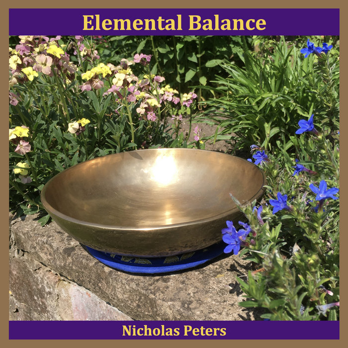 Elemental Balance | Nicholas Peters