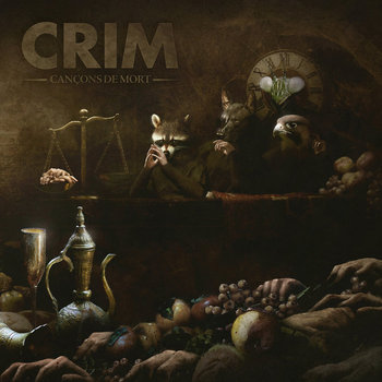 Music | CRIM