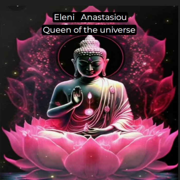 Queen of the universe | eleni anastasiou