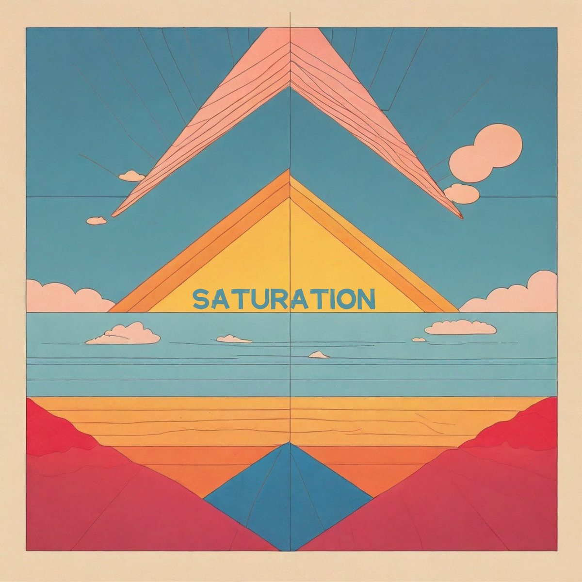 Saturation | Morning Calculator