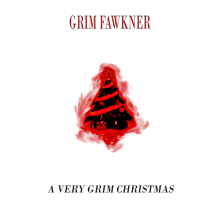 A Very Grim Christmas | Grim Fawkner