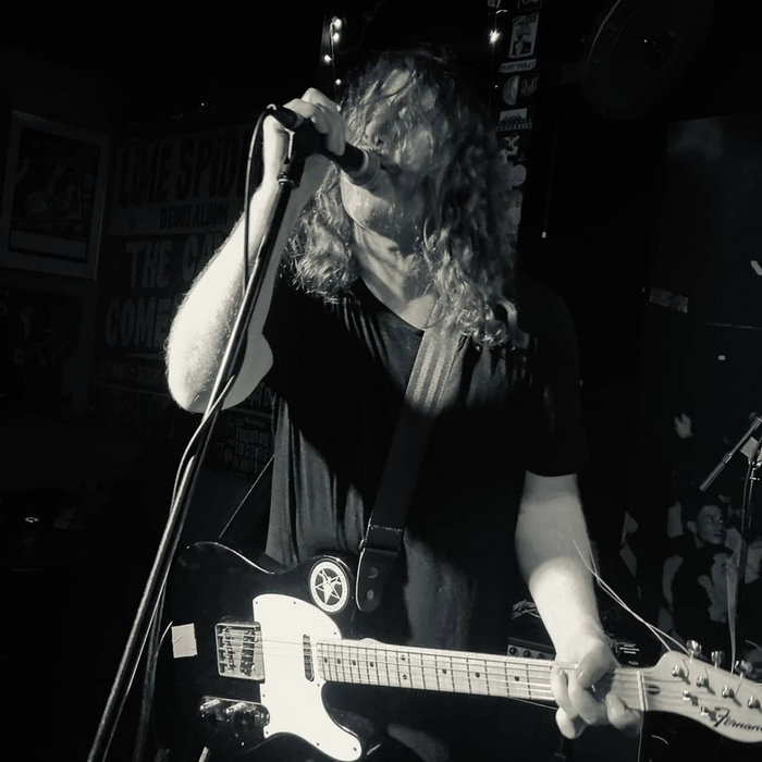 Amphibious Skin | JJ McCann Transmission | James McCann