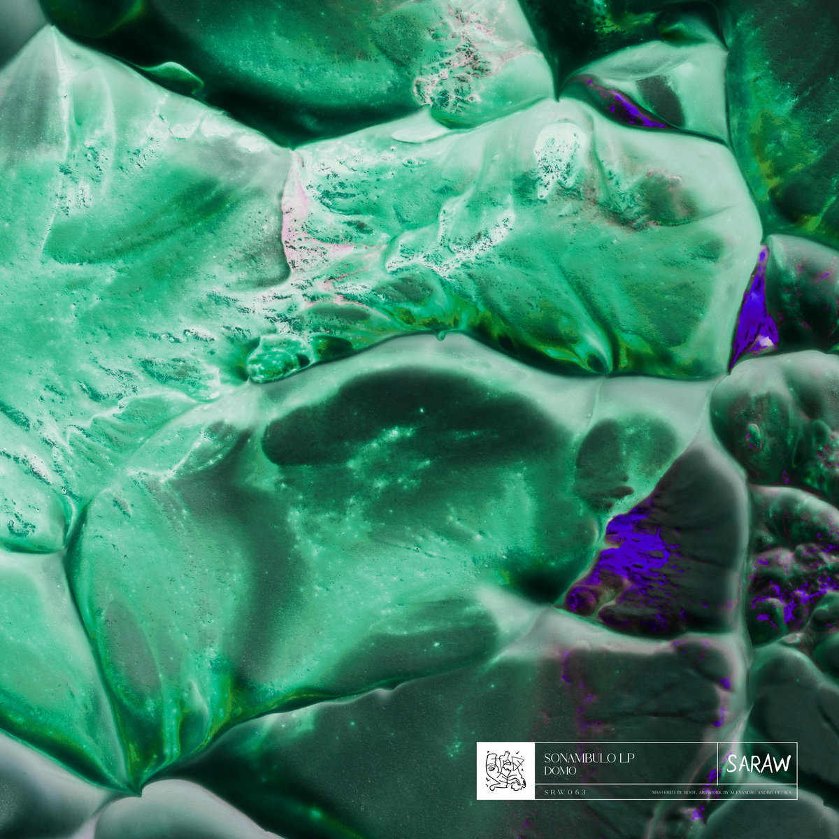 Sonambulo | Domo | Saraw