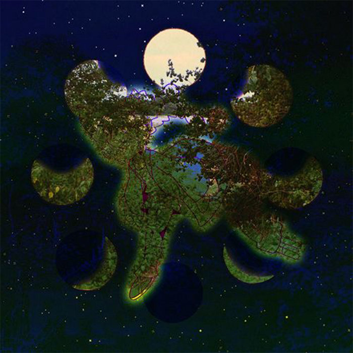 33 Below — PROTECTA (10SAI 'Re:Searchlight' Remix) | 10SAI