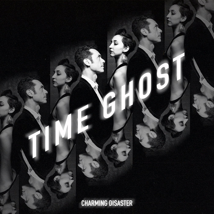 Time Ghost | Charming Disaster