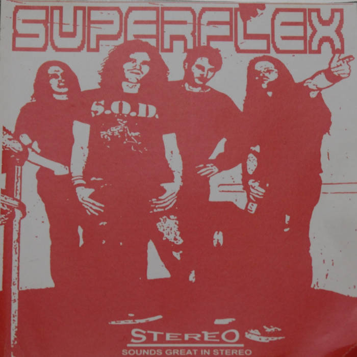 SUPERFLEX | SUPERFLEX | Superflex