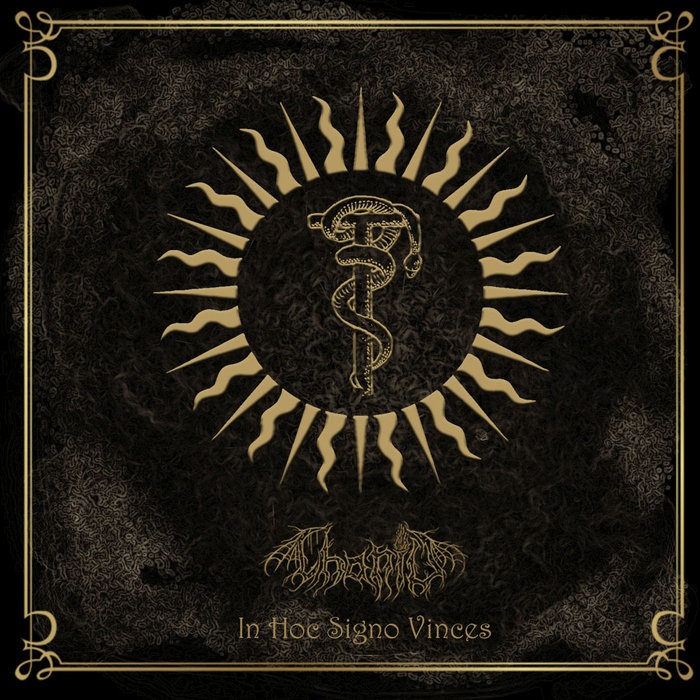 In Hoc Signo Vinces | Chanid