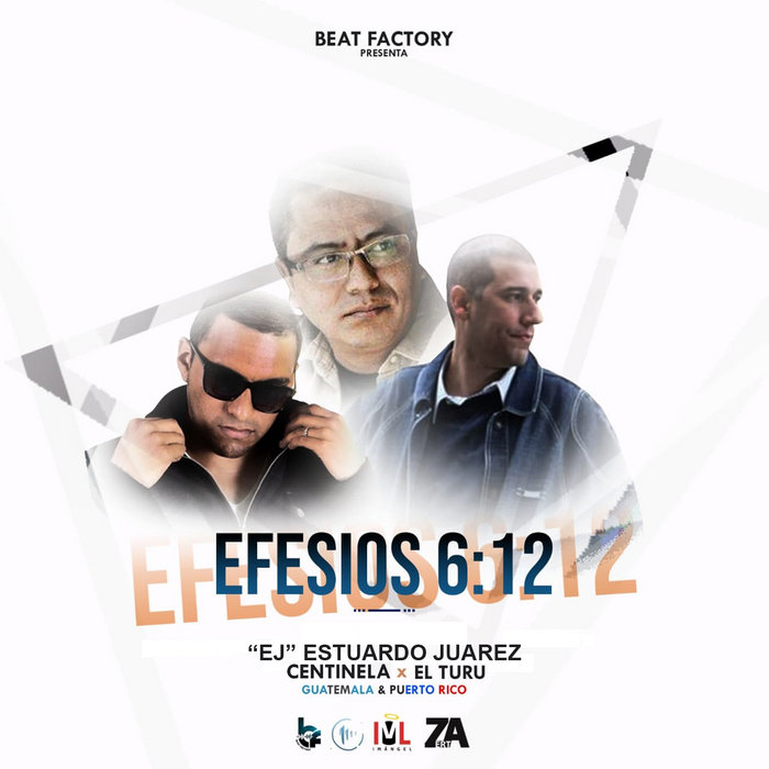 EFESIOS 6:12 - EJ Estuardo Juarez | "EJ" Estuardo Juarez. | "EJ ...