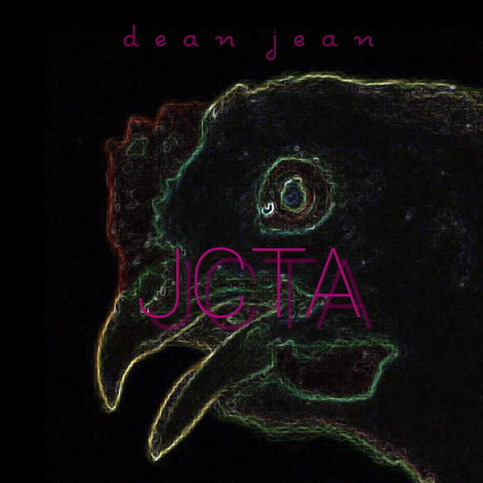 Dean Jean | Jean Claude Trans Am