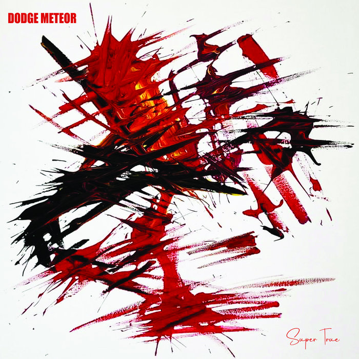 Super True | Dodge Meteor | MIKE VEST