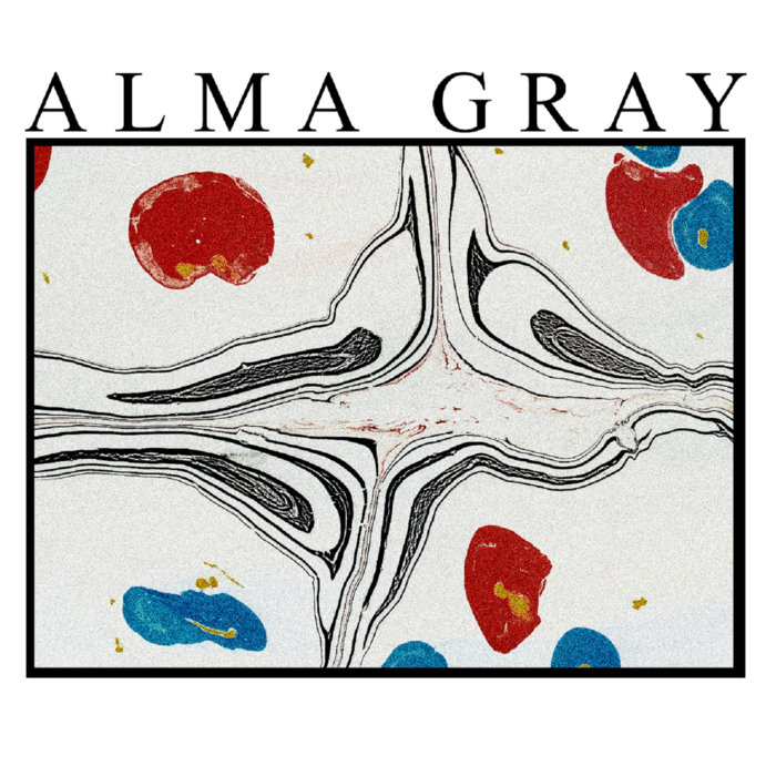 Alma Gray | Alma Gray