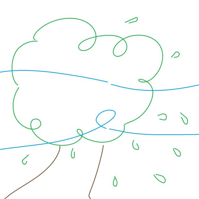 Breezy Tree World | DexterRabbit