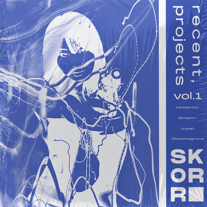 recent, projects vol.1 | Skorri