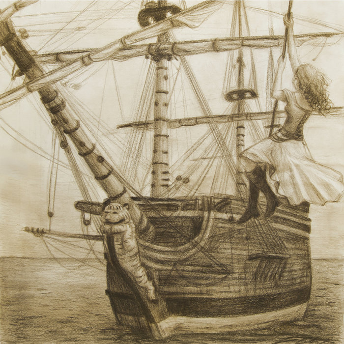 The Commandeer | Jeremiah Craig