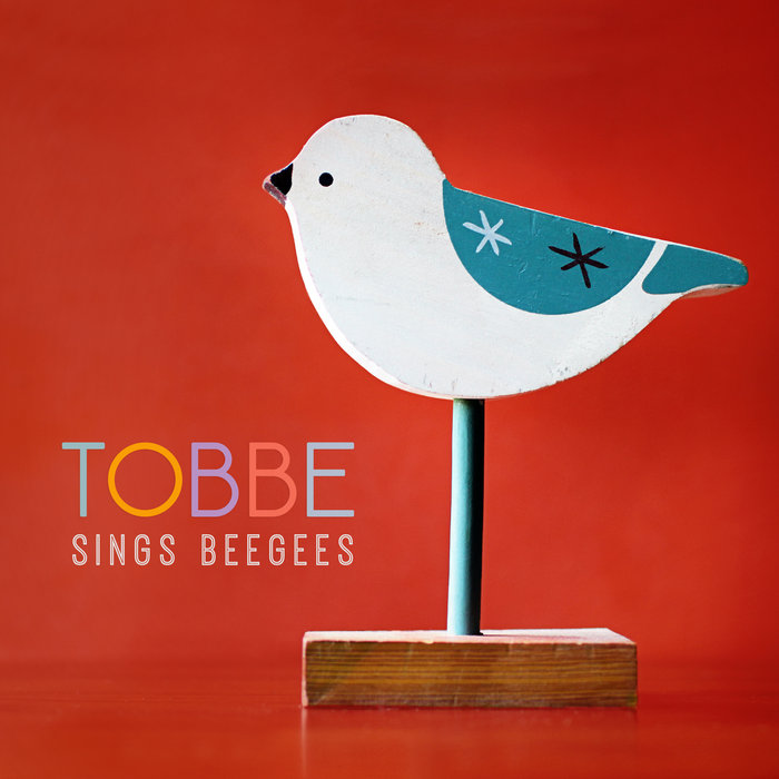 Tobbe Sings Bee Gees | Tobbe | Futureman Records