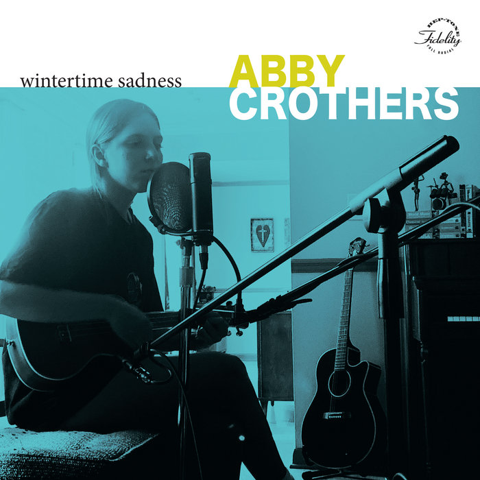 Wintertime Sadness | Abby Crothers