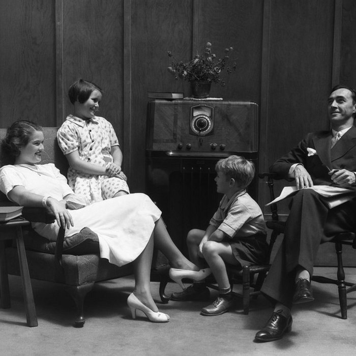 The Cruskit Hour 17/11/1983 | Patrick Gibson et al | On The Area Steps